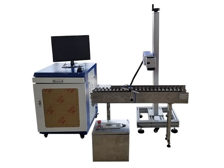 10 Key Factors to Consider When Choosing an Electric Marking Machine ...