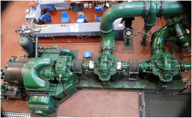 How automatic recirculation valve work - truesourcesoftware.com